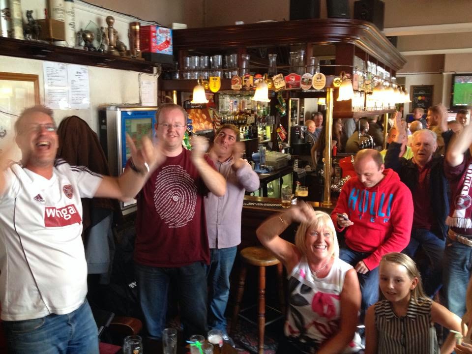 York Hearts Supporters Club