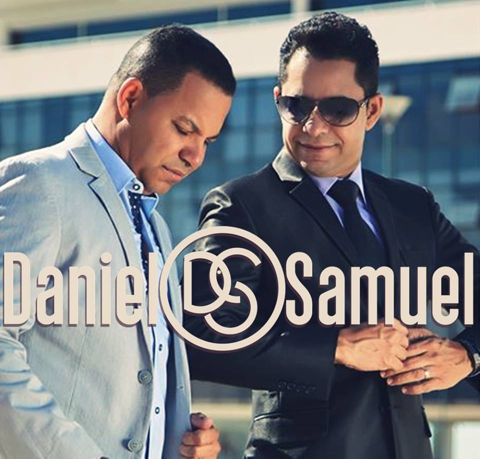 Daniel & Samuel – Para a Glória de Deus