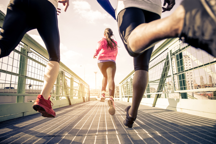 Academy Massage Blog How Post Event Sports Massage Can Improve Your Performance
