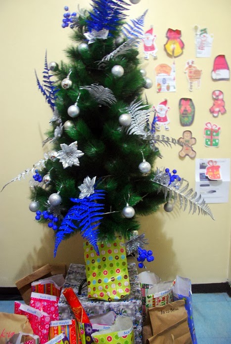 Filipino Way: Monito Monita