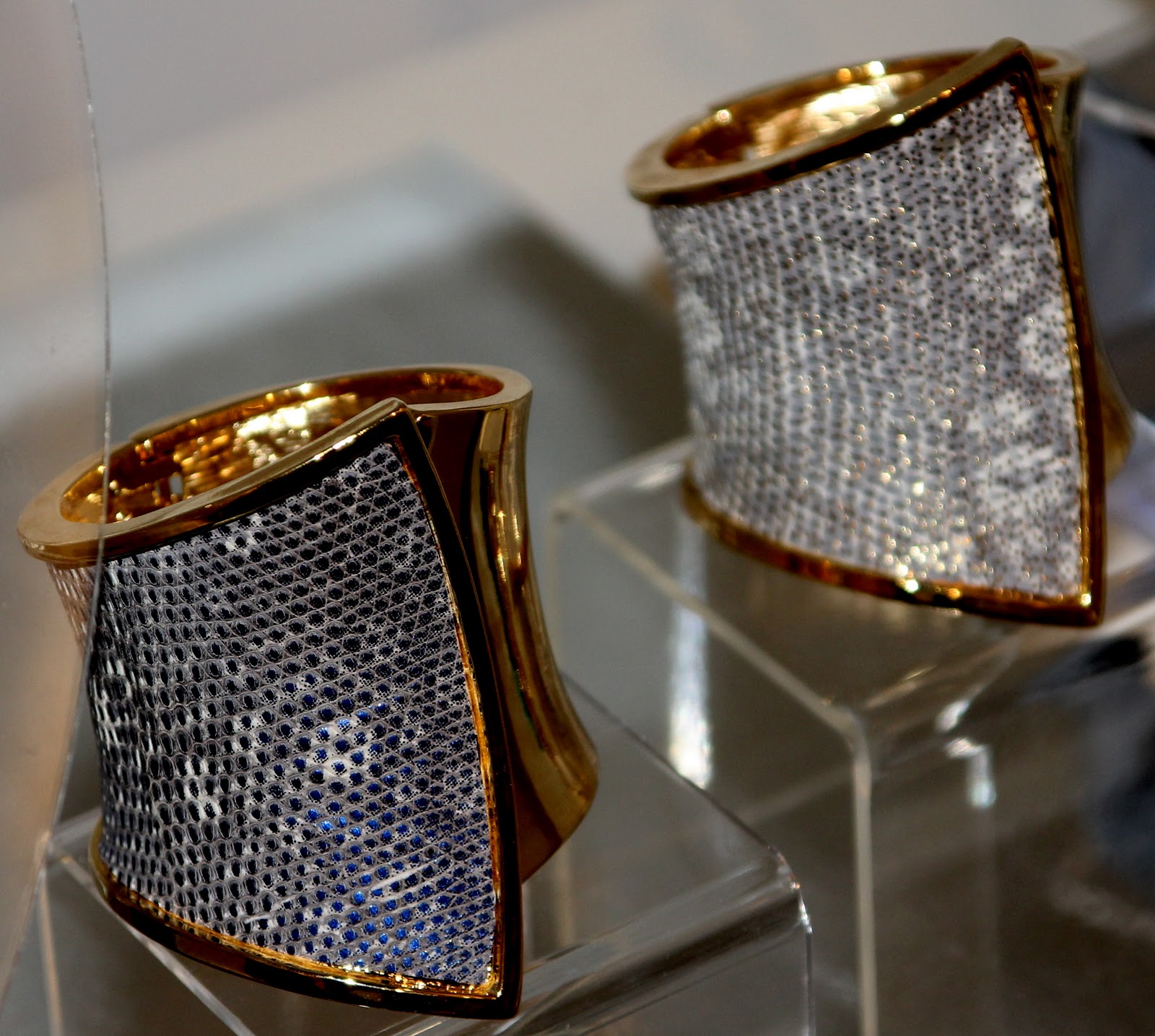 KARA ROSS-KARA BY KARA ROSS LUXURY JEWELRY/HANDBAGS