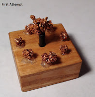 Science With Screens: Experiment 53: Growing Large Copper Crystals