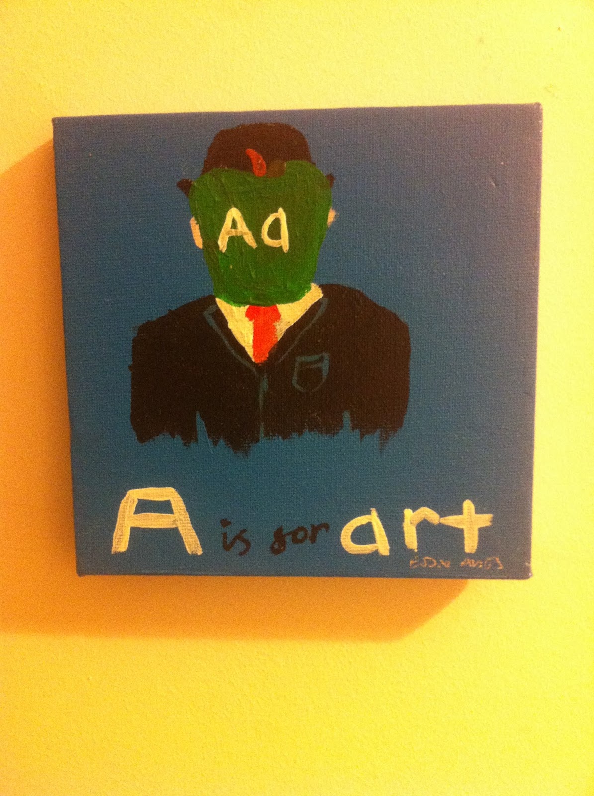 THE EDDIE ARGOS RESOURCE: 2016