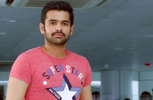 South Indian Actress Ram pothineni Photos Images Pics - Download Free ...