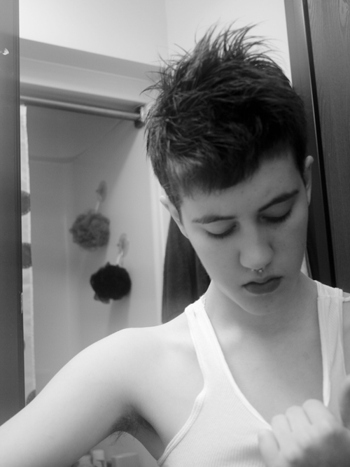 The Women's Center: Genderfork.com: beauty in ambiguity