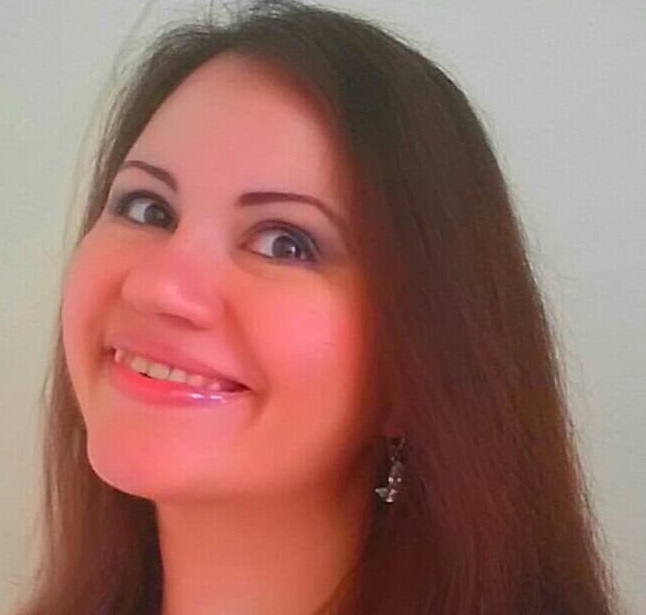 Dr. Siham Rizkallah : 2018