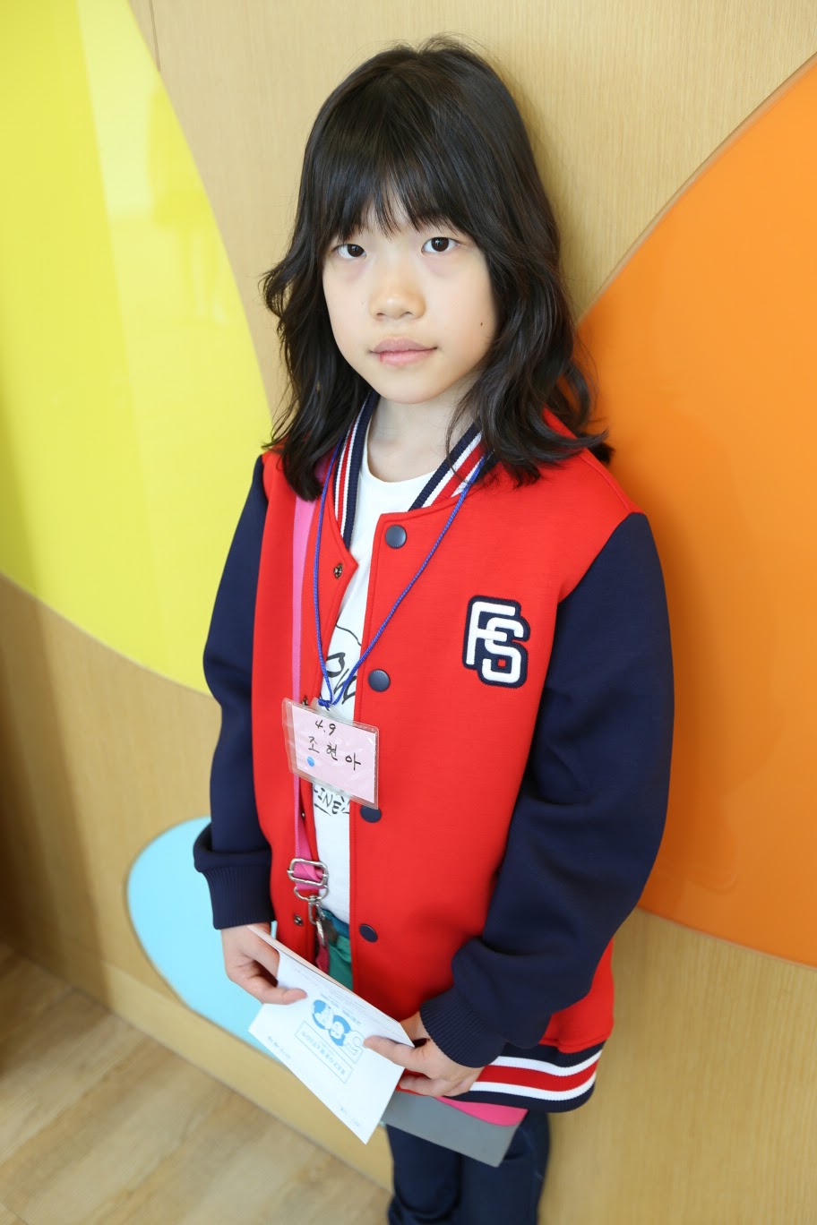 예꿈이 사진첩 - 2017. 04. 09 초등2부 예배사진