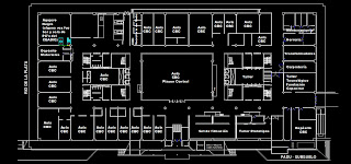 La FADU ~ Franja FADU