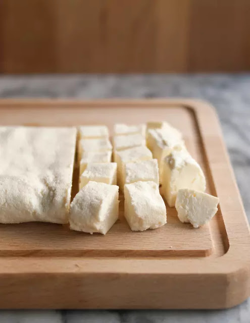 Paneer recipie.. How to make Soft Paneer at home