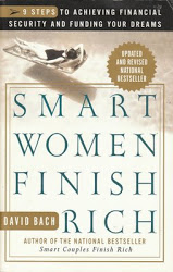 200 Books in 365 Days: Book 20: Smart Women Finish Rich by David Bach