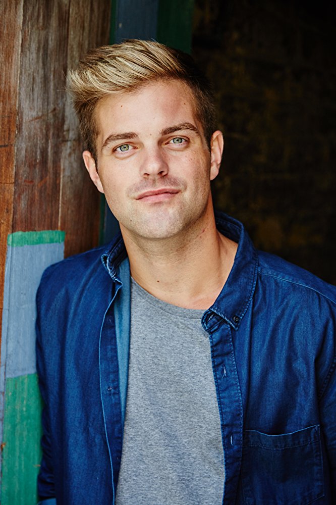 Harry Cook movies list and roles (Bump - Season 3, Mr Inbetween ...