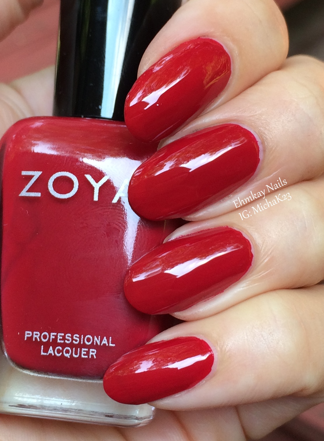 ehmkay nails: Zoya Fall 2015 Focus Collection: Swatches and Review
