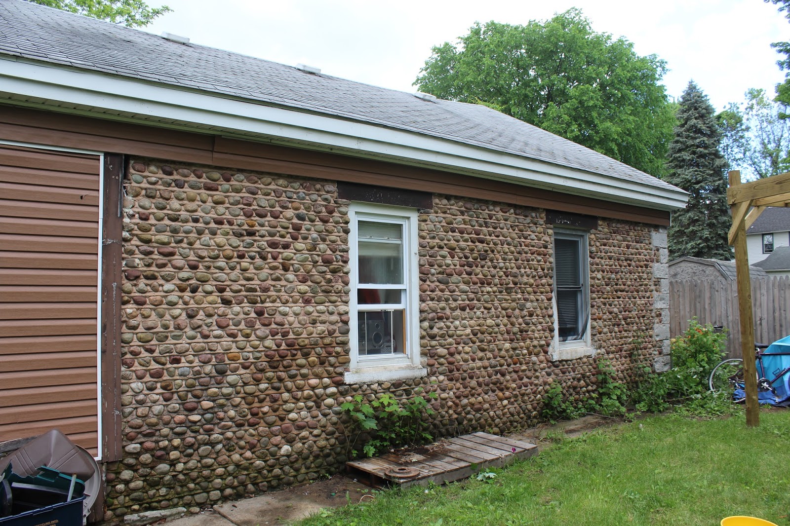 Cobblestone Buildings of North America: Cobblestone Buildings in ...