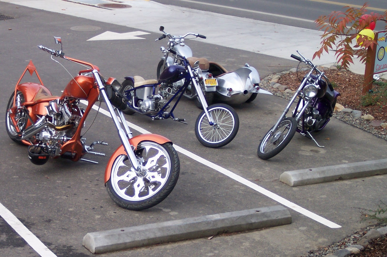 Scotty Gosson Exposed!: NORTHWEST HOT RODS MAGAZINE