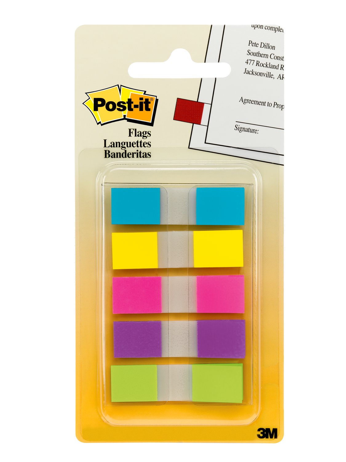 Heck Of A Bunch: Celebrate 35 Years with Post-it Brand‏ - Giveaway