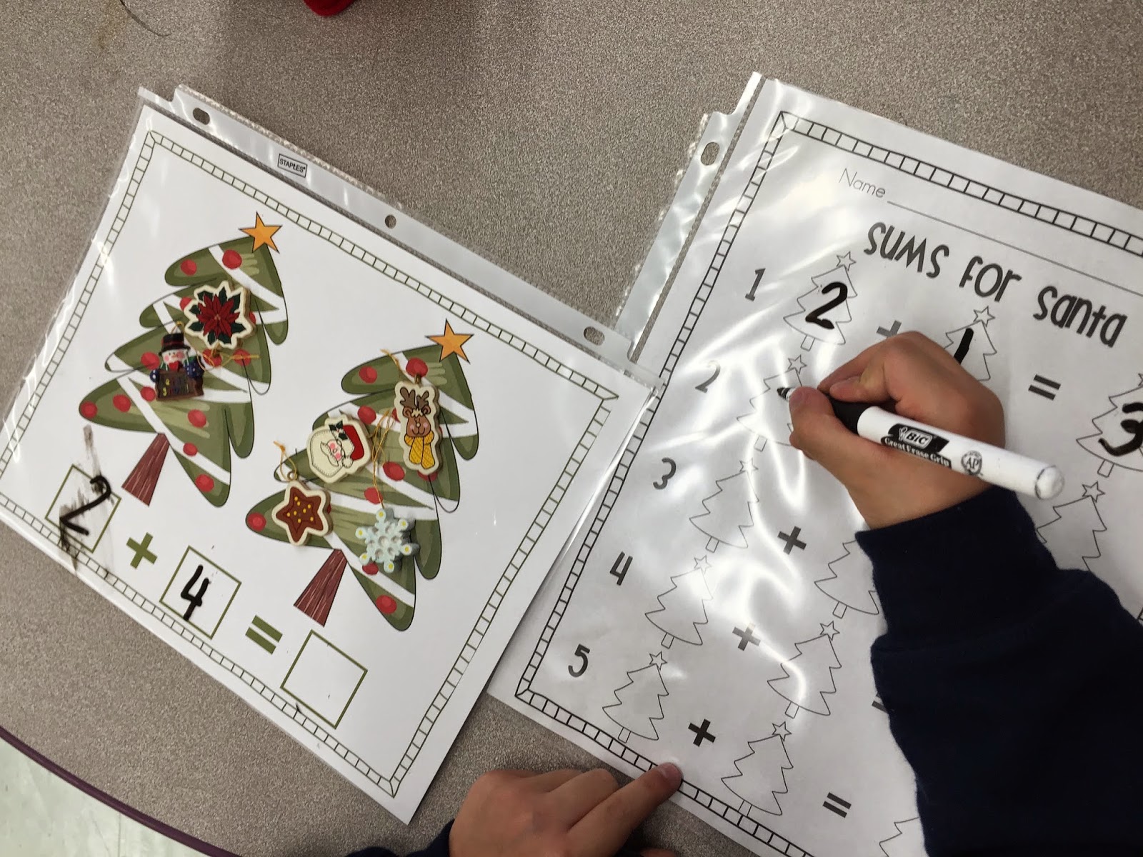 Mrs. Ricca's Kindergarten: January 2015
