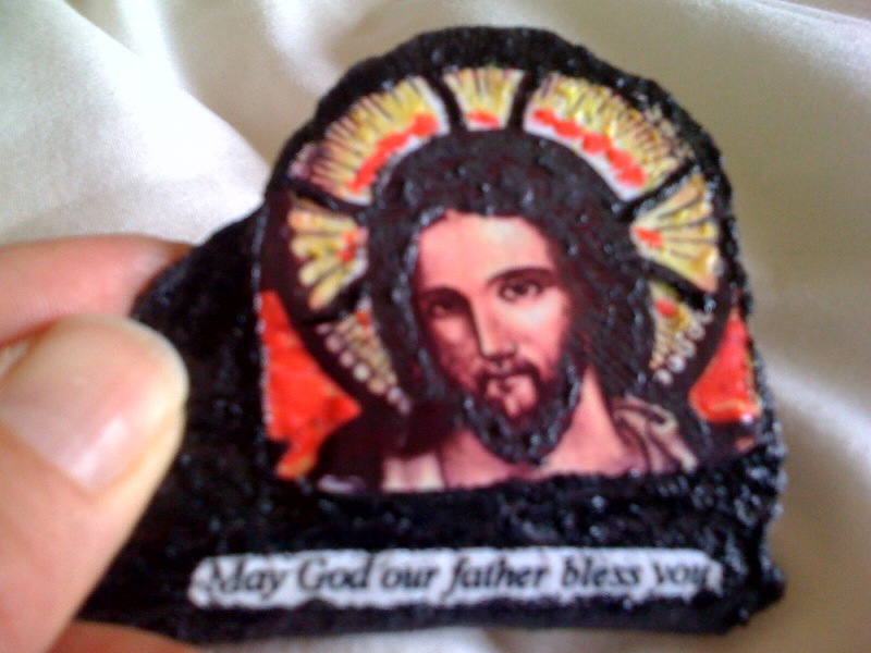 Andrea Webster guest presenter QVC UK: Unique Slate Art by Artist Keely ...