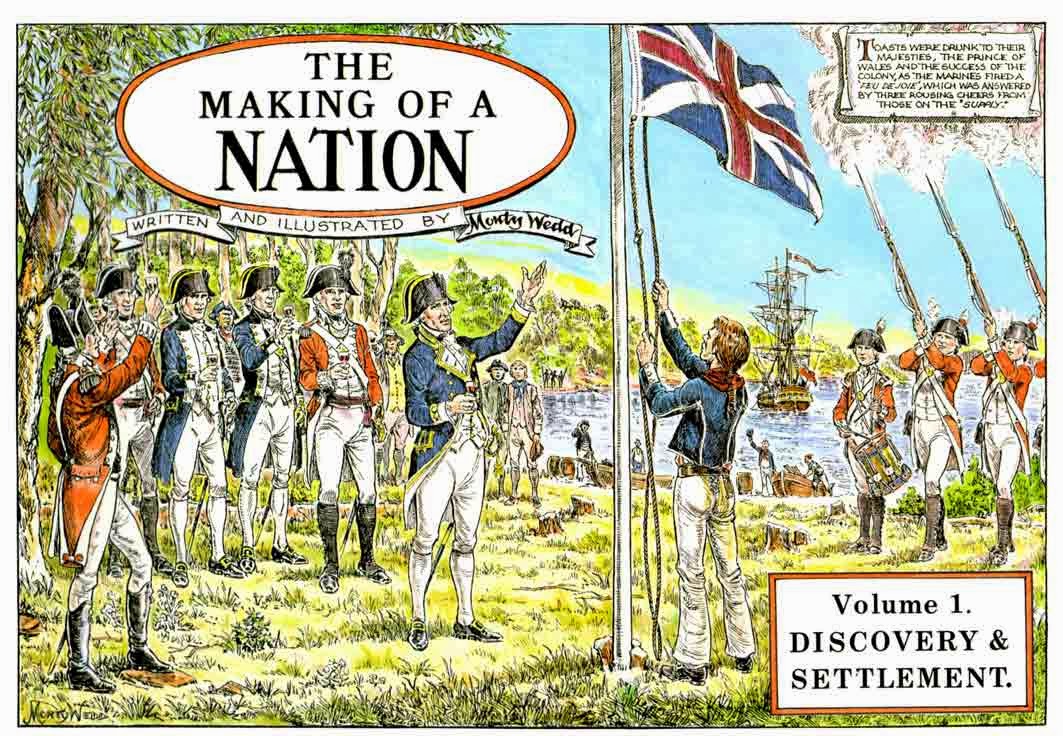 The Anzac Legend: October 2013