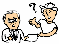 ASESERVI S.A: Tipos de clientes