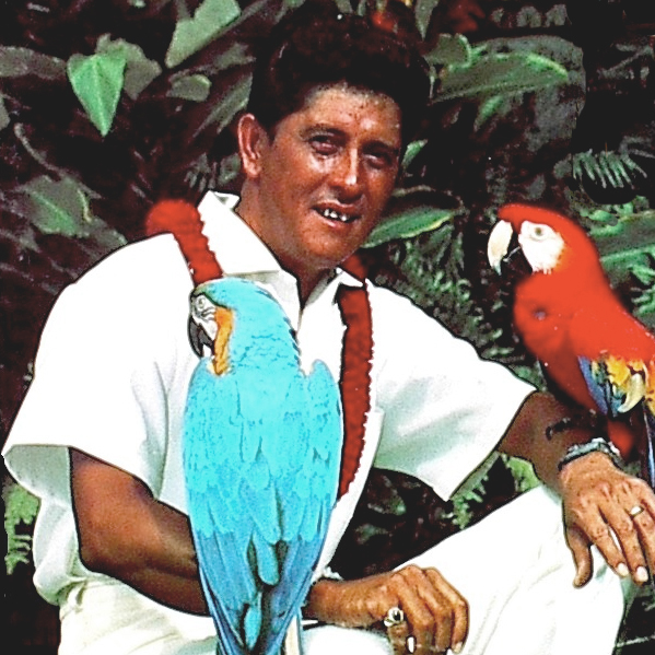 BIOS of Beautiful music musicians: Arthur Lyman (February 2, 1932 ...