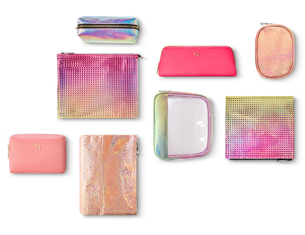 Preview: KIKO - Trend Pochette - Annitschkas Blog