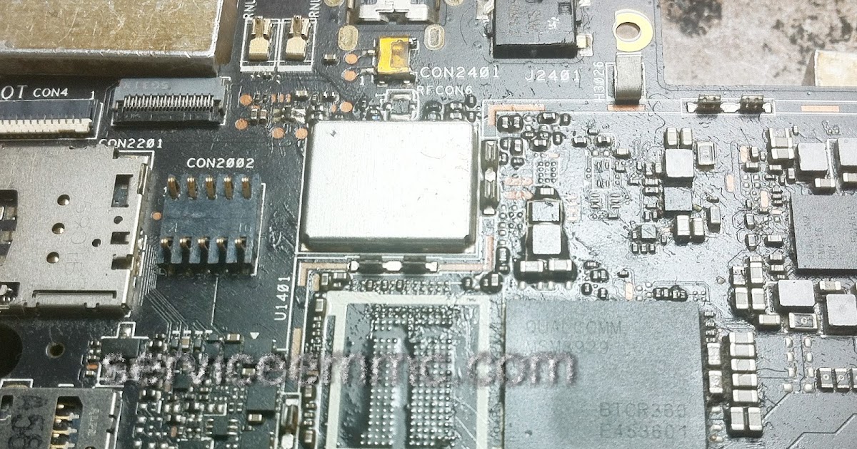 Pinout eMMC/direct eMMC ( isp ) Asus Fonepad 8 Z380kl