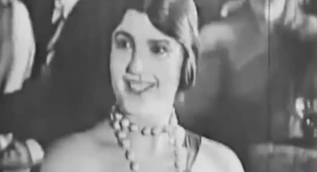 Mistério: a morte da atriz Virginia Rappe | Caixa de Sucessos