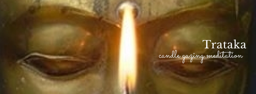 Meta Vie: Trataka: Third Eye Gazing Meditation