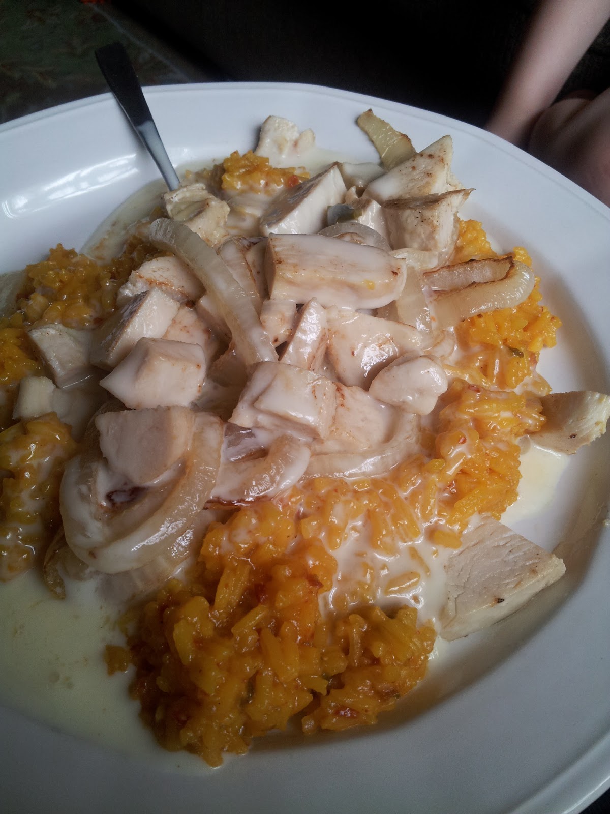 Acp Recipe Mexican – Besto Blog