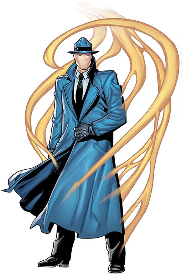 Question (comics) - The Question Dc Comics