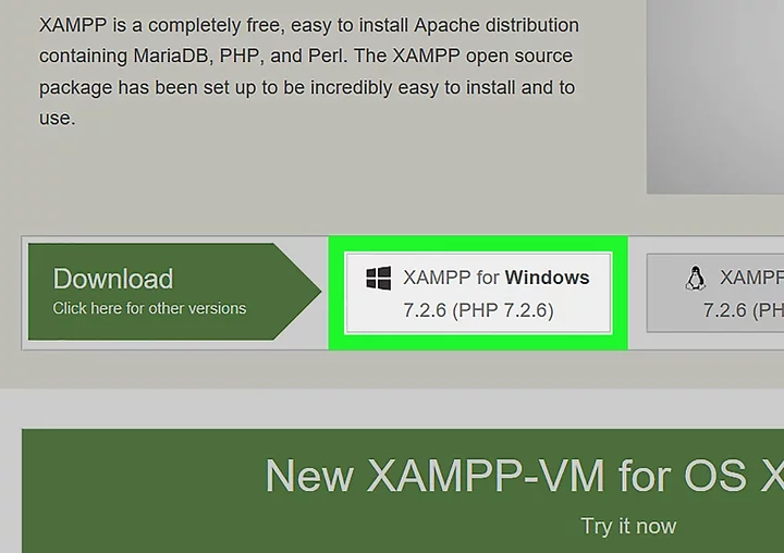 Cómo Instalar Xampp En Windows Los Informáticos Online