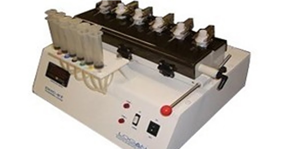 Logan DHC-6T Dry Heat Transdermal System : Gaia France