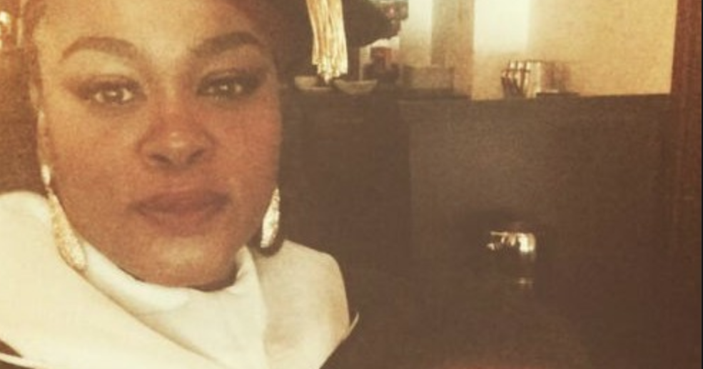 Rhymes With Snitch | Celebrity and Entertainment News | : Jill Scott's ...