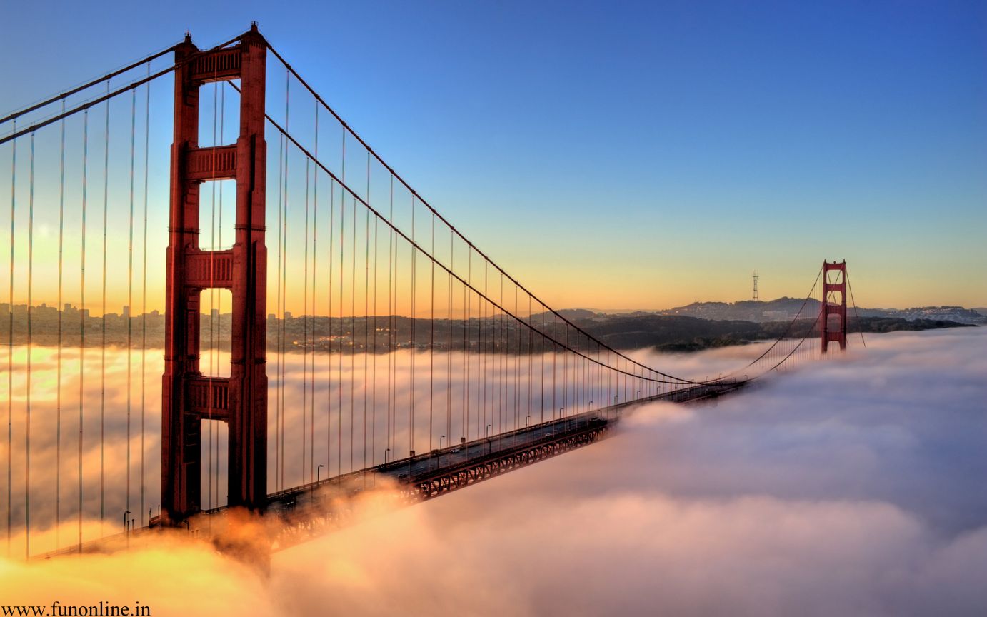 Nguyễn Huệ Hải Ngoại: Mùa Xuân Bên Cầu Golden Gate