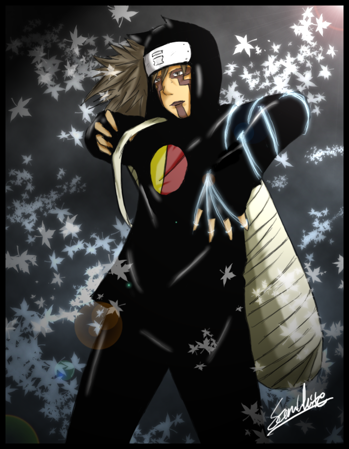 Kankuro Wallpaper Hd Download | Wallpaper One Piece