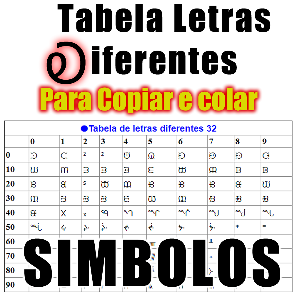Atividades Letras E Desenhos Letras E Simbolos Graficos - DASHGOO