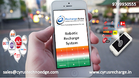 Best Mobile Recharge Software For Multi Recharge Business