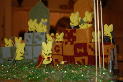 Friday's Note: Peep Show Three