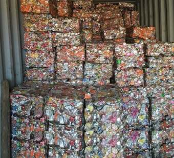 Daftar Harga Kaleng Bekas Minuman - Langsung Supplier - intip harga terbaru