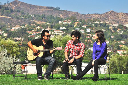 Nightlife in Perth: Room 39's showtime