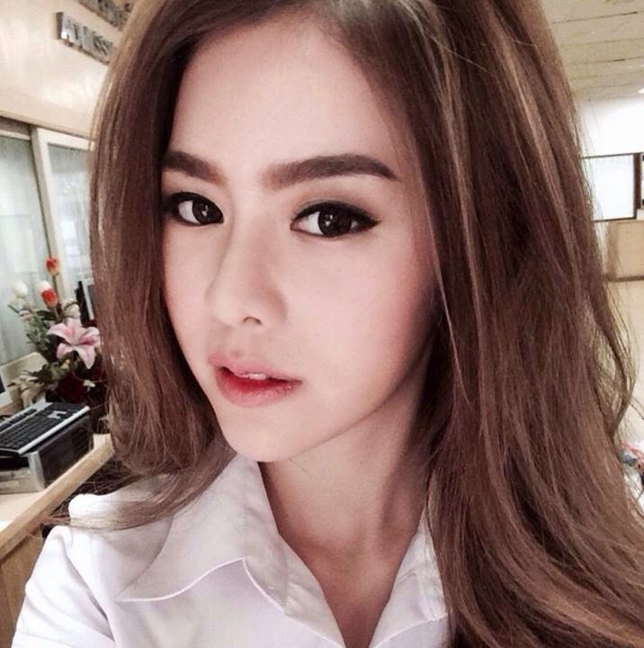 Welcome to My Blog: Biodata Preechaya Pongthananikorn