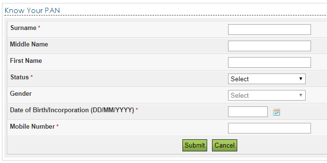 How To Check Your PAN Card Status? Is It Active or Deactivated?