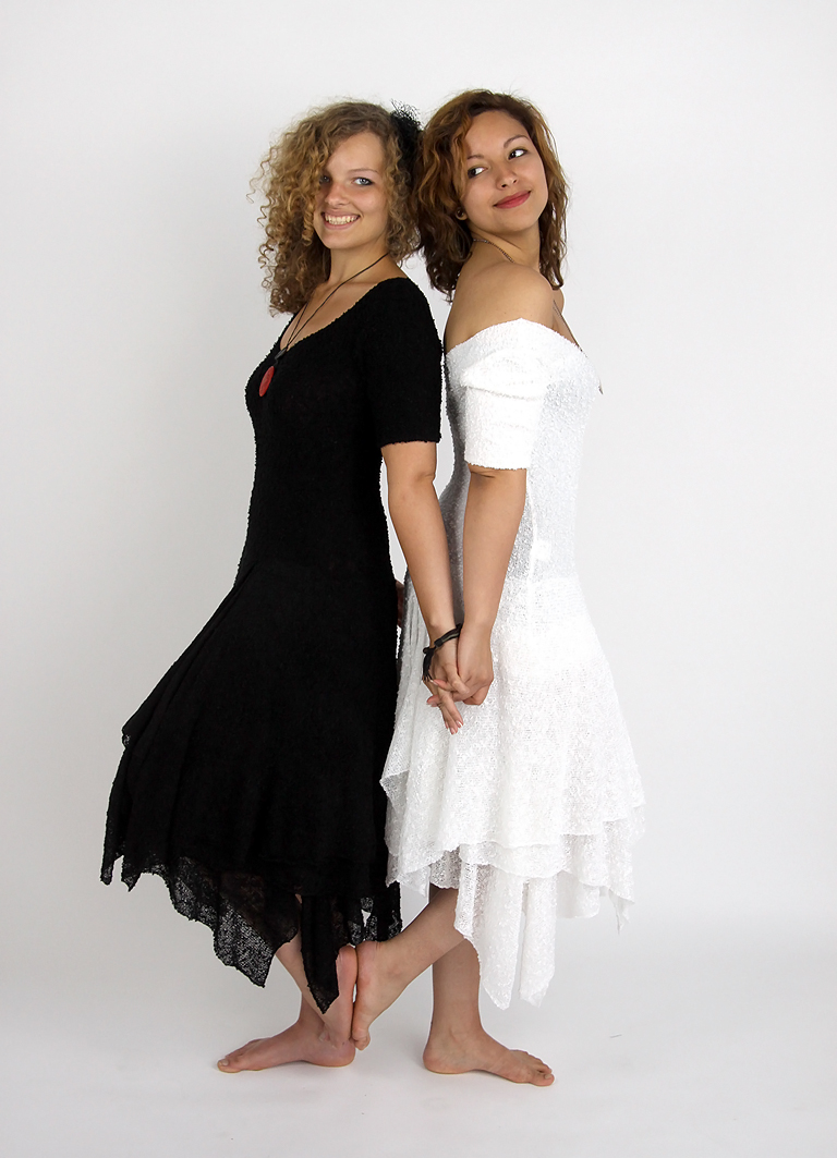 MONIKA FRANZ: August 2012