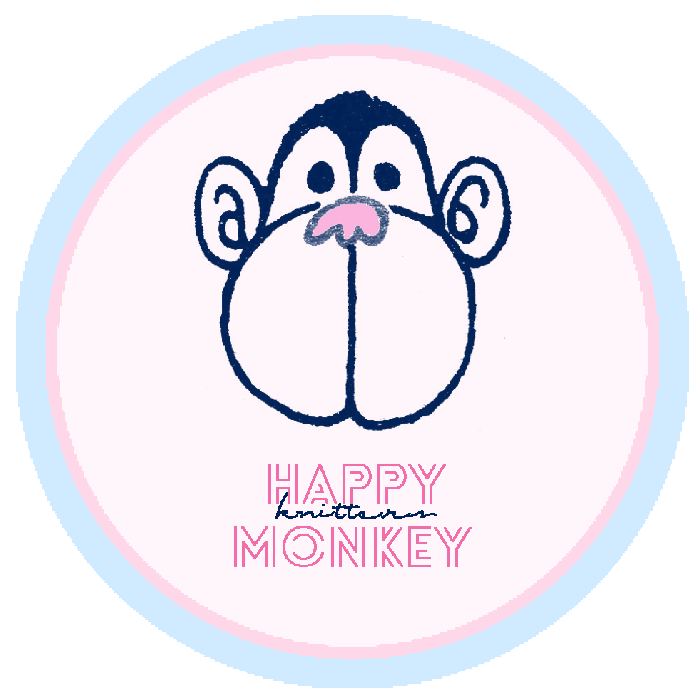 Crochet y demos: Blogs que Inspiran..... Happy Monfey