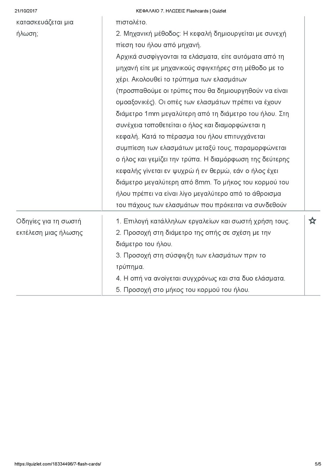 ΜΑΘΗΤΕΣ ΕΣΠΕΡΙΝΟΥ ΕΠΑΛ ΠΡΕΒΕΖΑΣ-ΤΟΜΕΑΣ ΜΗΧΑΝΟΛΟΓΙΑΣ-ΤΕΧΝ.ΟΧΗΜΑΤΩΝ: ΗΛΟΣ ...