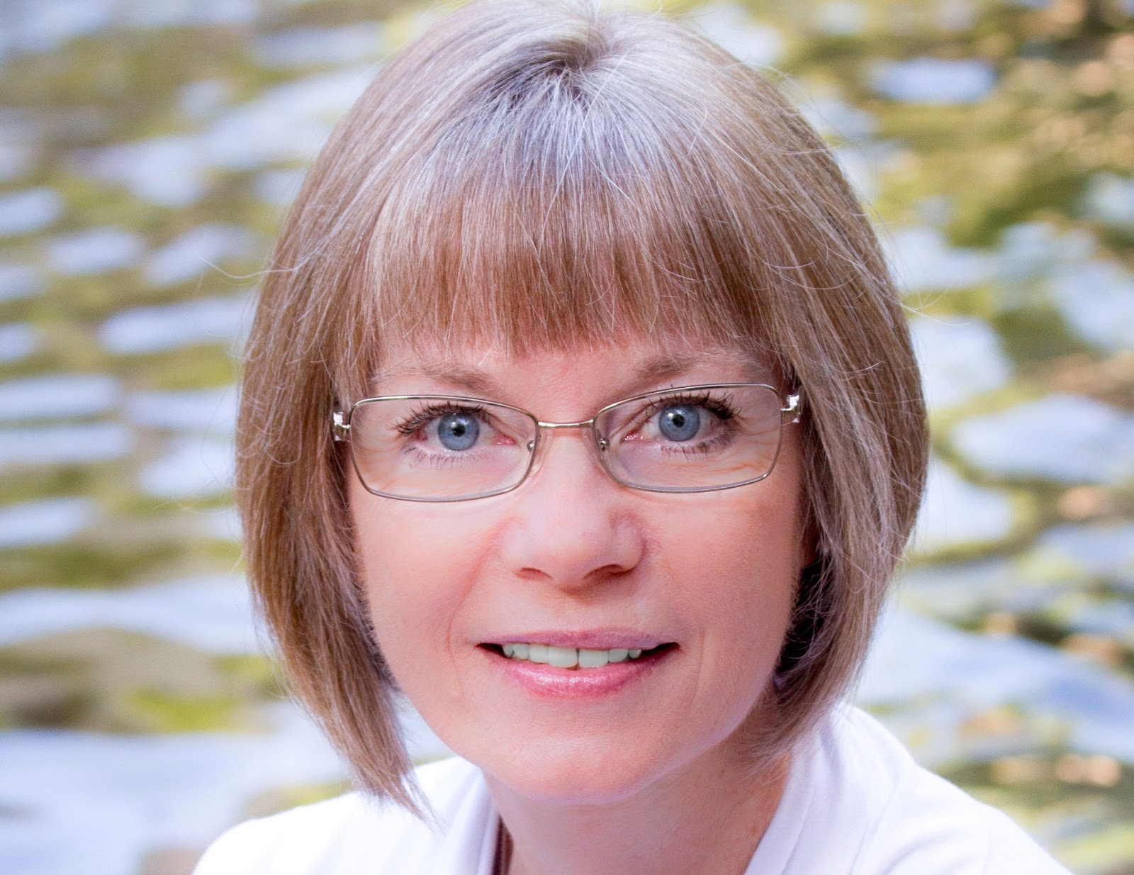 Global Training Institute for Women: New Class taught by Lyn Fish!