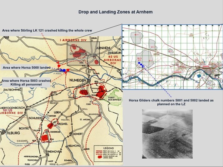 Arnhem Jim: Forgotten at Market Garden - RAF Fighter Control Officers ...