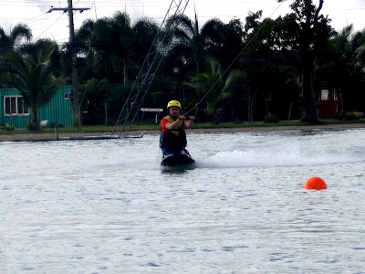 Armie Yuson: A Traveller’s Extreme Wakeboarding (Camarines Sur ...