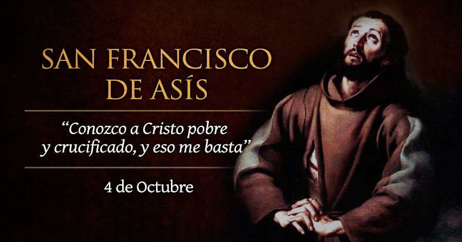 MENSAJE DE SAN FRANCISCO DE ASÍS ~ Códigos Sagrados Numéricos