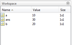 The Engineer's Blog: Matlab User Interface